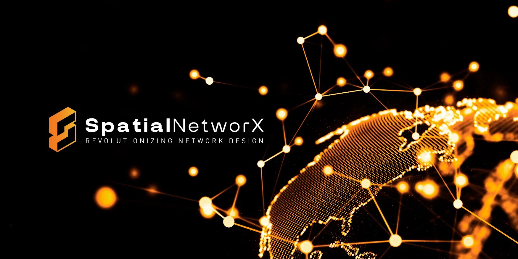 Physical Network - Classic 8K City Photos | Free Download